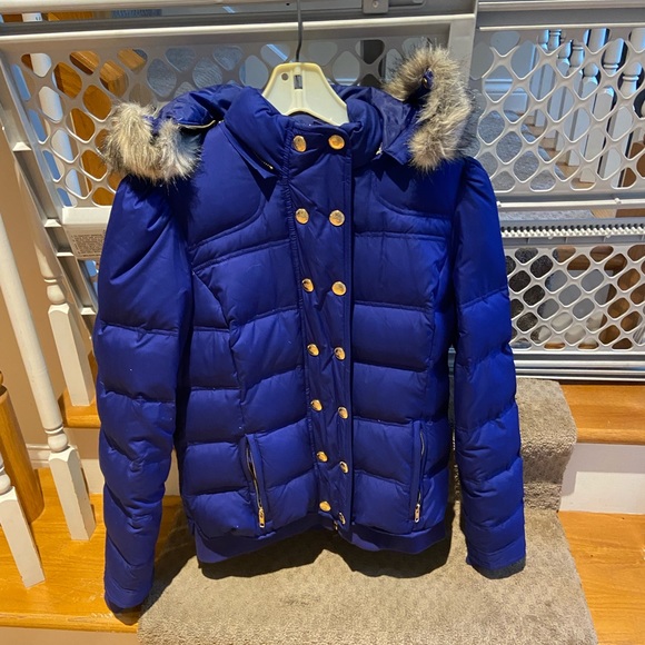 Juicy Couture | Jackets & Coats | Juicy Couture Winter Jacket | Poshmark